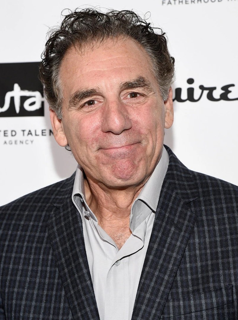 Biography of Michael Richards – SCREEN TIME WITH SAM