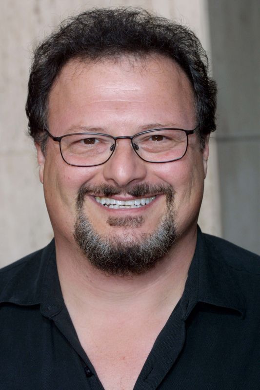 Biography of Wayne Knight – SCREEN TIME WITH SAM