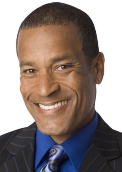 Biography of Phil Morris – SCREEN TIME WITH SAM