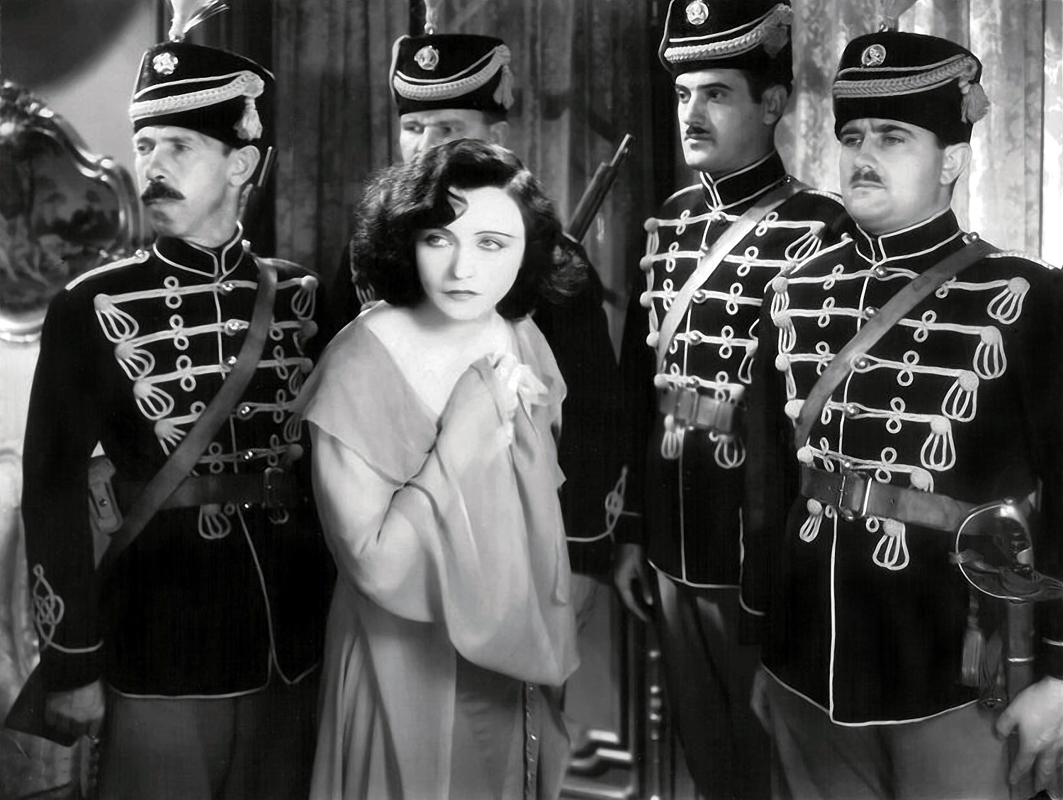 1987 passings: Pola Negri – SCREEN TIME WITH SAM