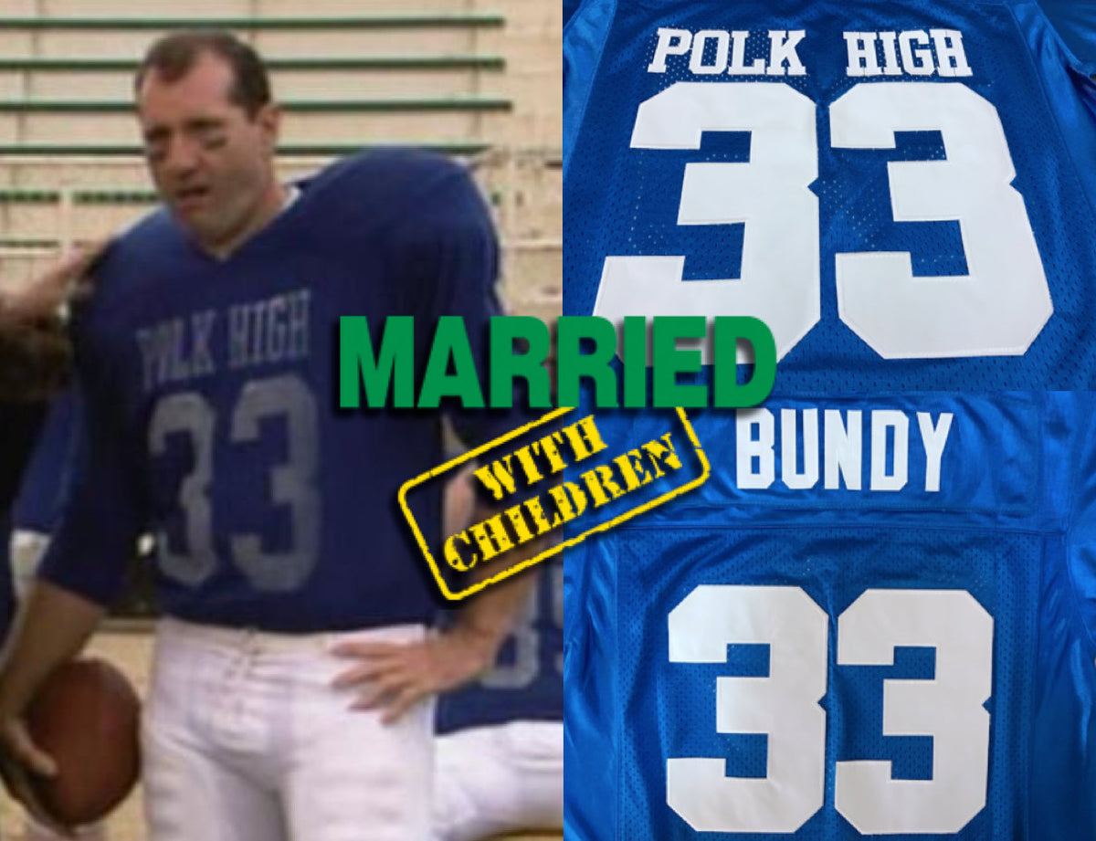 Al Bundy – Part 1 – SCREEN TIME WITH SAM