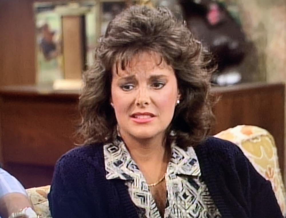 Marcy D’Arcy – Part 1 – SCREEN TIME WITH SAM