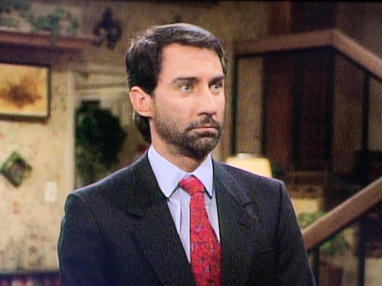 Steve Rhoades – Part 3 – SCREEN TIME WITH SAM